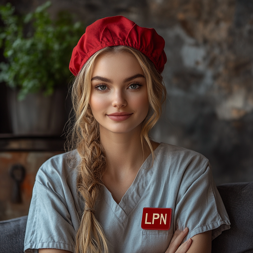 Shop LPN Nursing Supplies | Practical Nurse Gear | Nursify – Nursify Inc